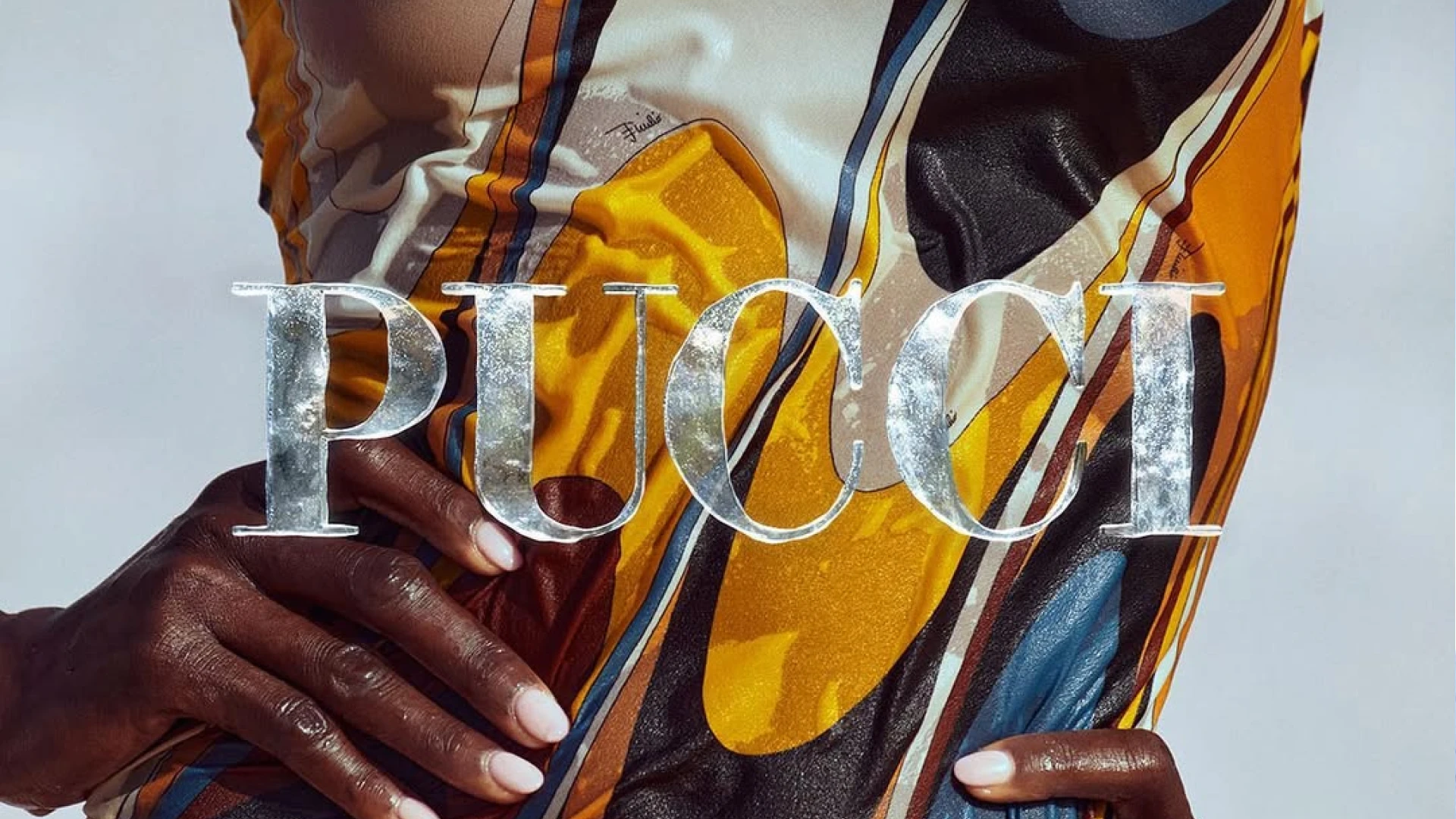 PUCCI LOGO - TheNewFace